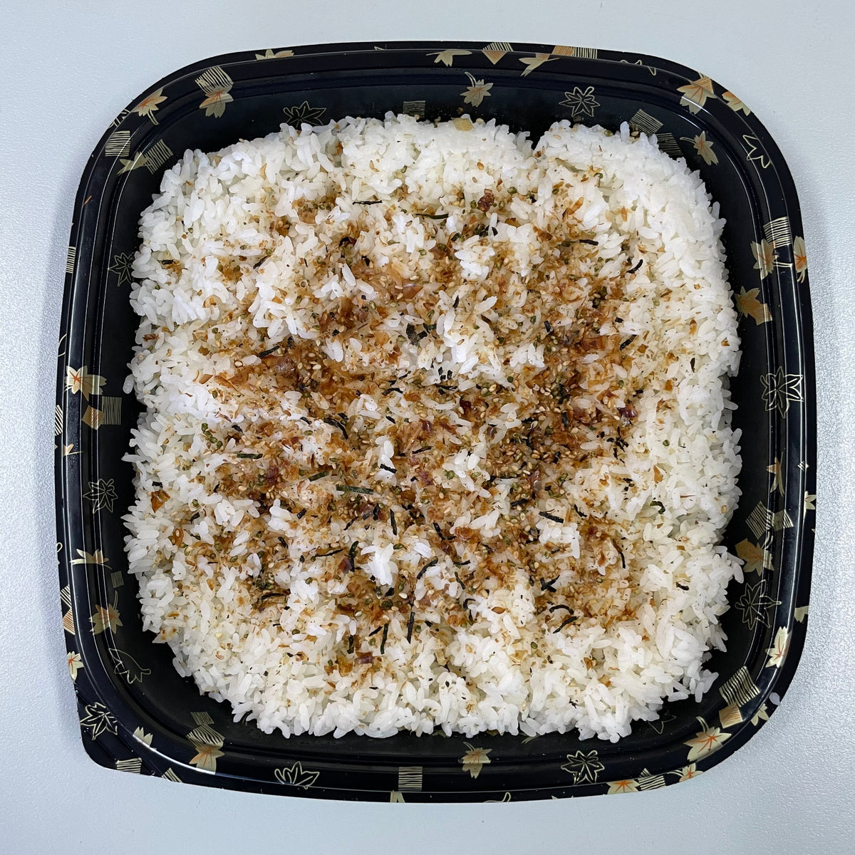 Rice Platter – Sha Patisserie