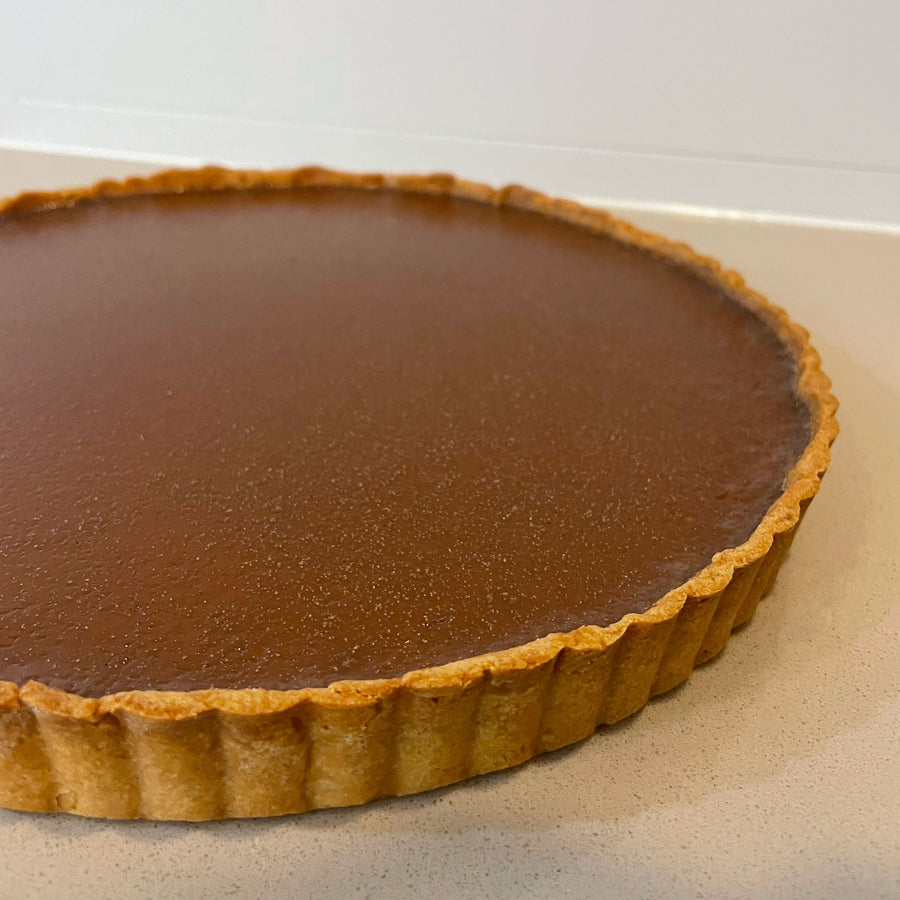 Tarts – Sha Patisserie